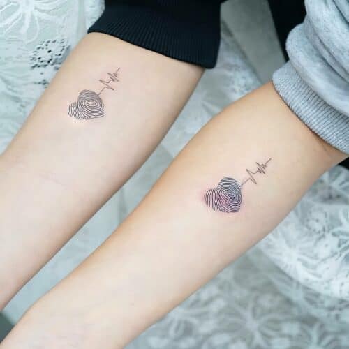 110 Family Tattoo Ideas To Symbolize Unbreakable Bonds