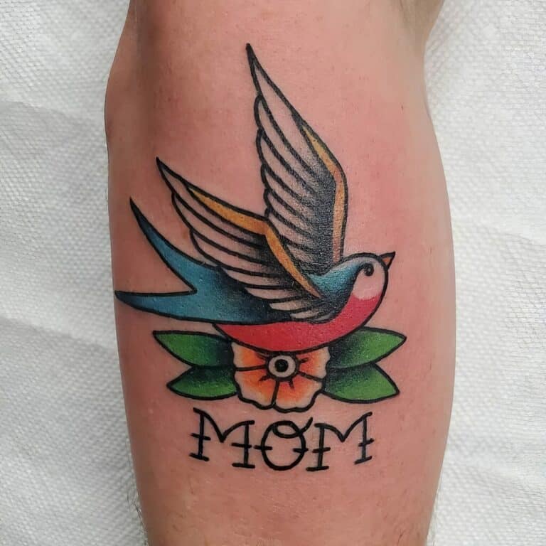 117 Heartfelt Mom Tattoo Ideas To Honor Motherhood - Tidbits Of Experience
