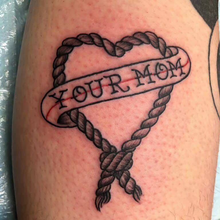 117 Heartfelt Mom Tattoo Ideas To Honor Motherhood - Tidbits Of Experience