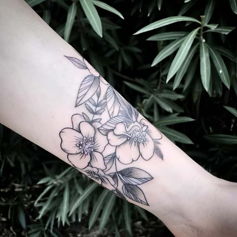 162 Meaningful Motherhood Tattoos To Honor The Journey Of Motherhood ...