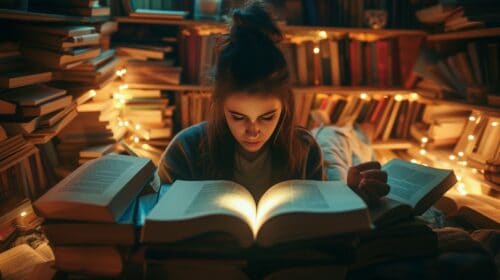 Reading Multiple Books At Once: Exploring The Pros And Cons - Is It ...