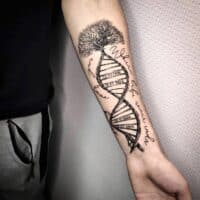 Family Tree Tattoo Ideas: 100+ Designs To Honor Your Roots