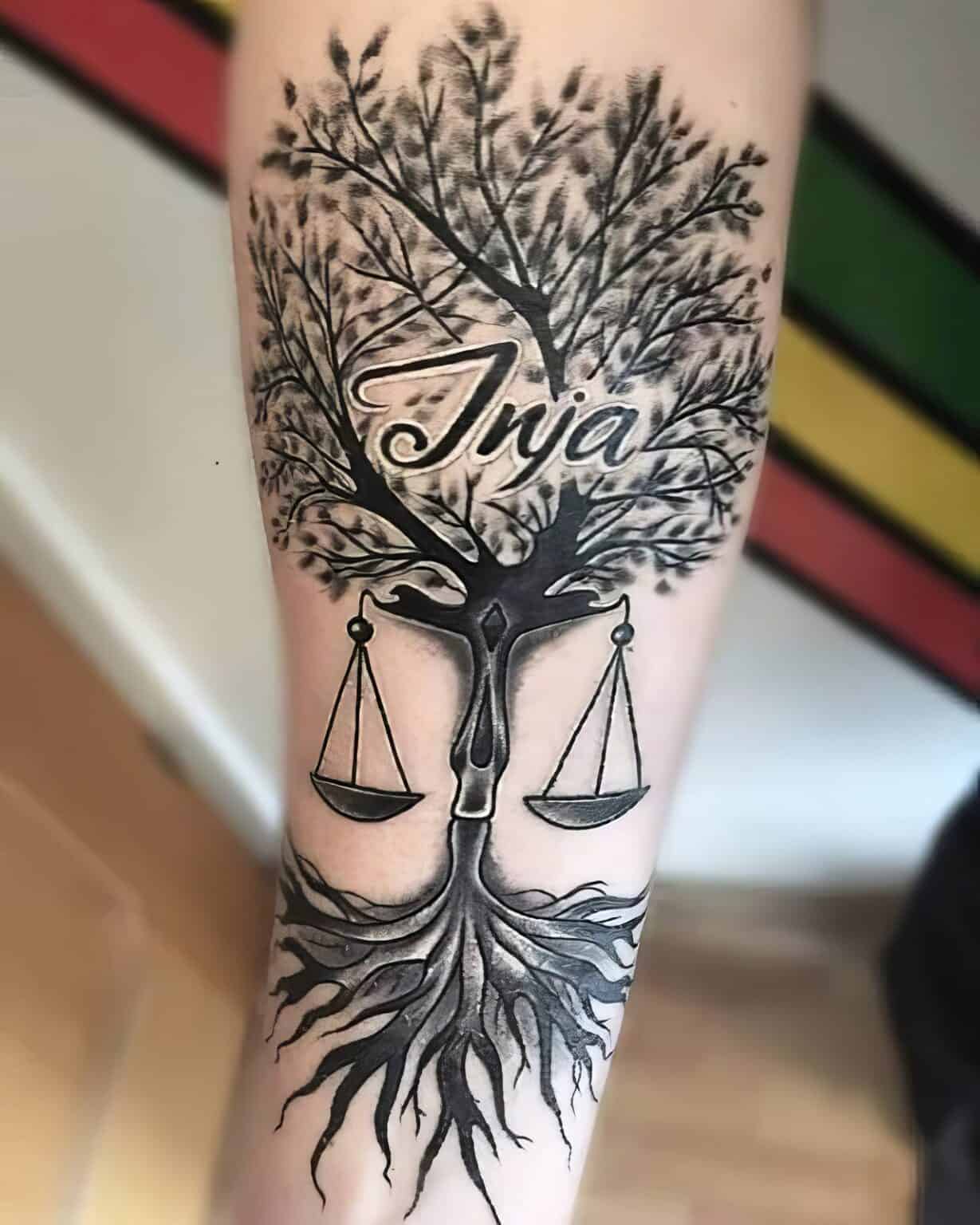 Family Tree Tattoo Ideas: 100+ Designs To Honor Your Roots