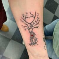 Family Tree Tattoo Ideas: 100+ Designs To Honor Your Roots