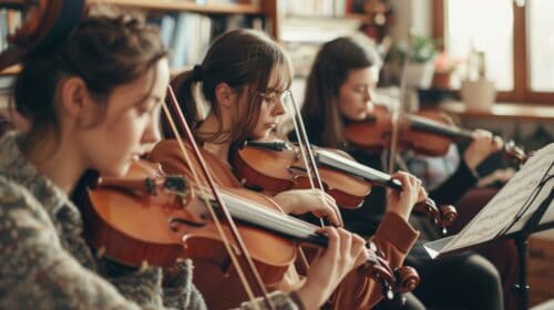 16 Incredible Benefits Of Learning Instruments For Your Mind And Body