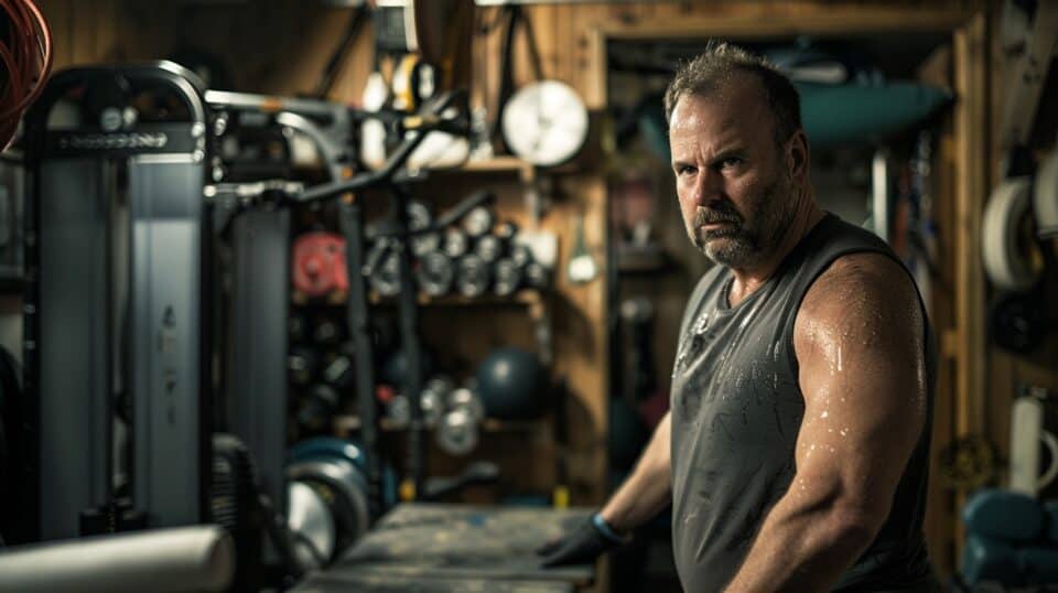 How To Get Rid Of Dad Bod: 7 Proven Steps For A Leaner Look - Tidbits ...