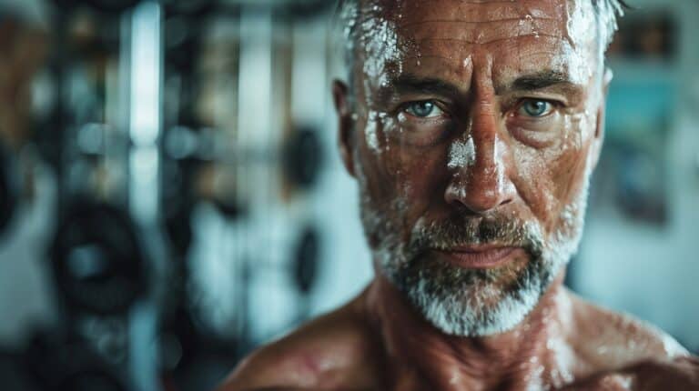 How To Get Rid Of Dad Bod: 7 Proven Steps For A Leaner Look - Tidbits ...