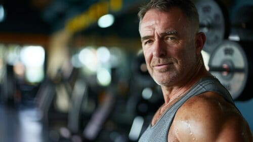 How To Get Rid Of Dad Bod: 7 Proven Steps For A Leaner Look - Tidbits ...