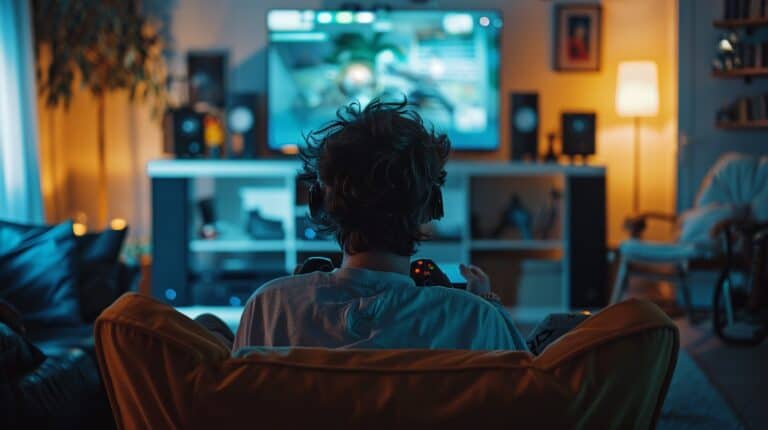 Why Video Games Are Good For You: 10+ Ways They Boost Your Brain