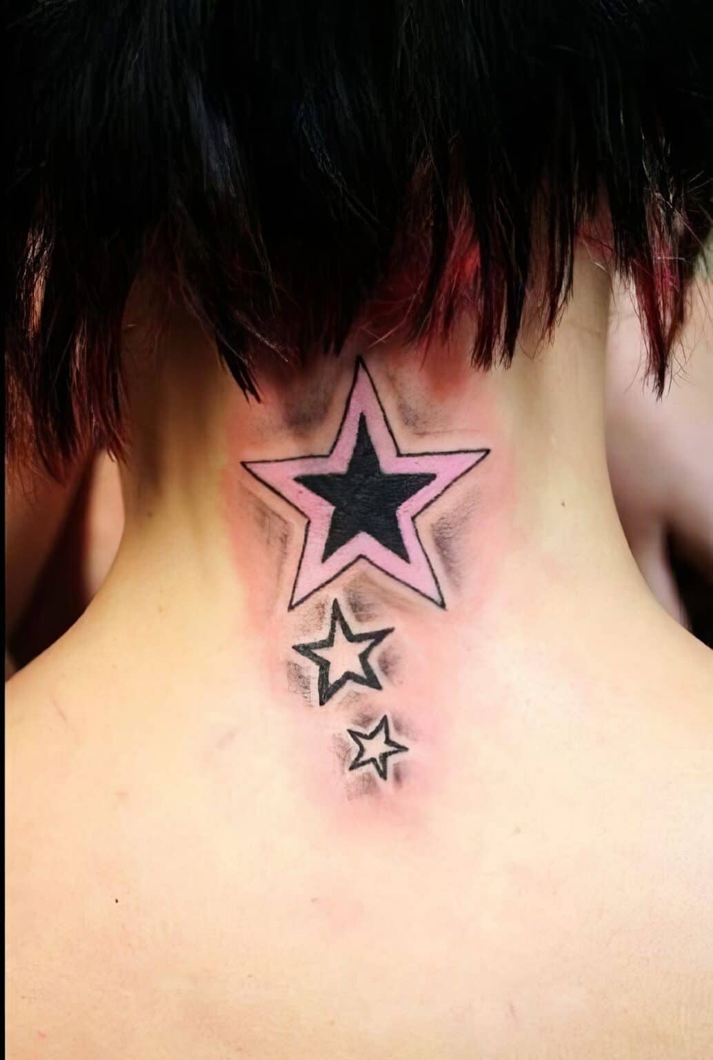 58 Stunning Star Tattoo Designs: Which Symbol Speaks To You? - Tidbits ...