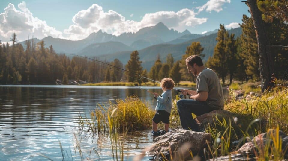 Dad Hobbies Reimagined: 21 Ways To Thrive & Bond With Family - Tidbits ...