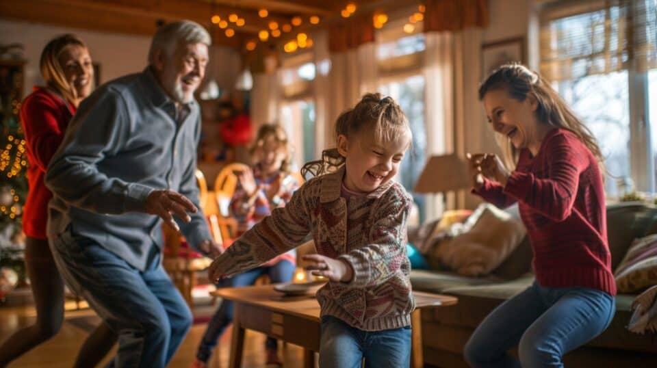 10 Fun Family Game Ideas For Your Next Game Night: Boost Family Bonding ...