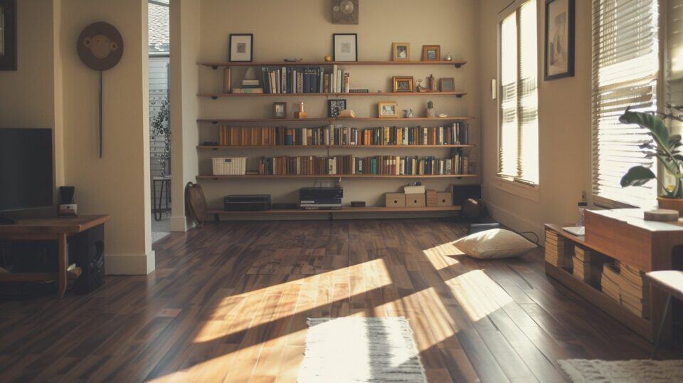 How To Purge Your House: 7 Steps To A Stress-Free Sanctuary - Tidbits ...