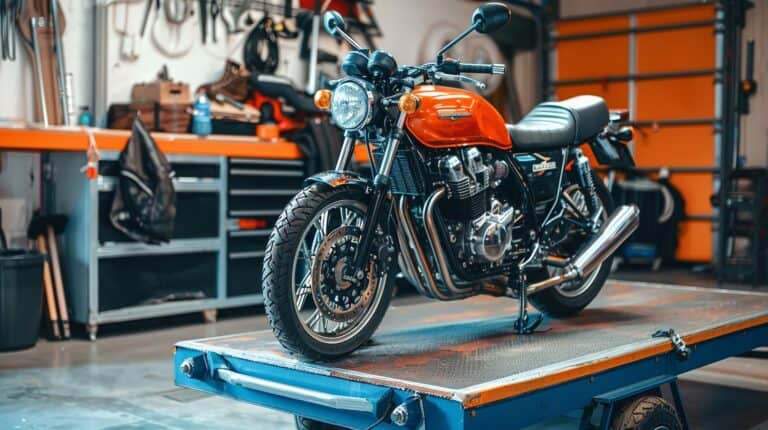 How To Transport A Motorcycle: Avoid Common Mistakes & Save Money