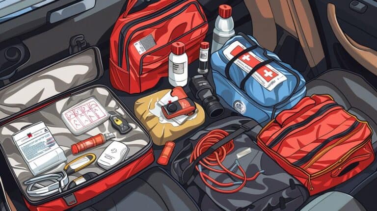 What To Keep In Your Car, Woman: The Ultimate Guide To Safety & Comfort