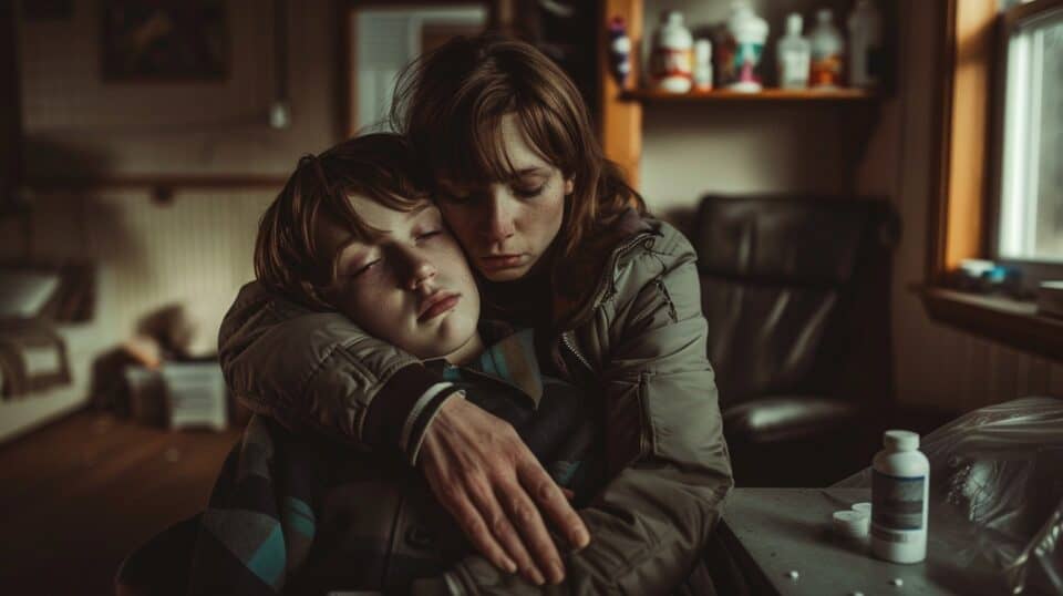 When Do I Give Up On My Drug Addict Son? A Guide To Hope And Healing