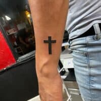 Religious Tattoos For Men: 135 Inspiring Designs & Their Deep Meanings