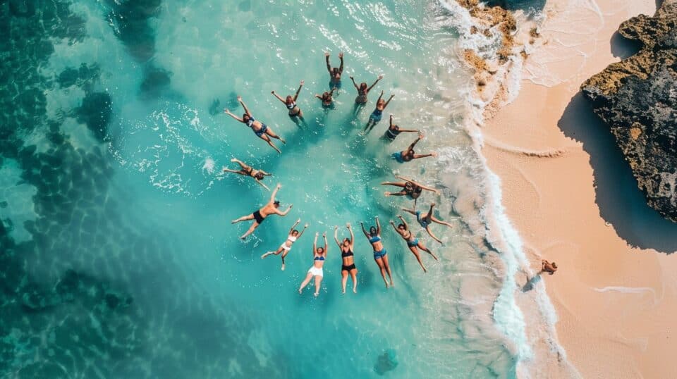 10 Fresh Work Retreat Ideas To Supercharge Your Team In 2025