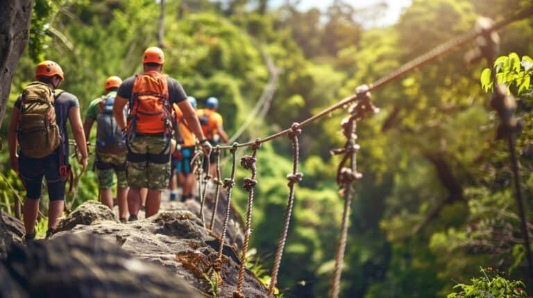 10 Fresh Work Retreat Ideas To Supercharge Your Team In 2025