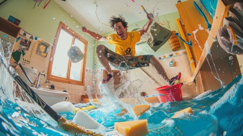 10 Ridiculously Funny Hobbies That Will Make You Laugh