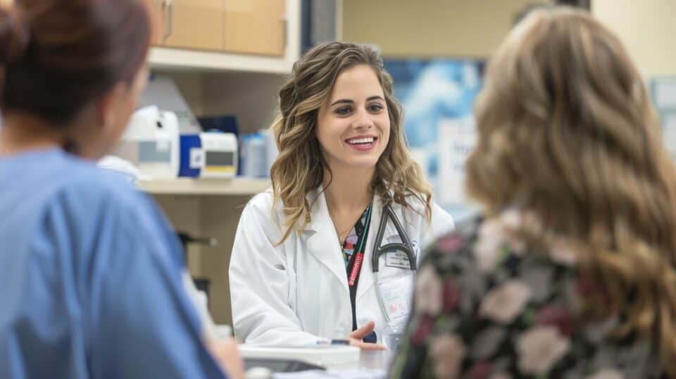 How To Become A Medical Assistant: Your 3-Step Guide To A Rewarding ...