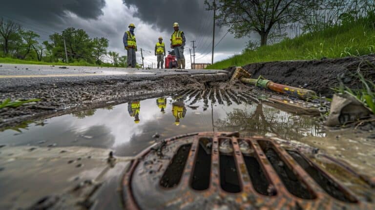 How To Clean A Storm Drain: 6 Essential Tips For Safe And Effective Results