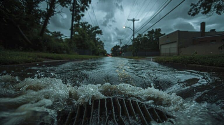 How To Clean A Storm Drain: 6 Essential Tips For Safe And Effective Results