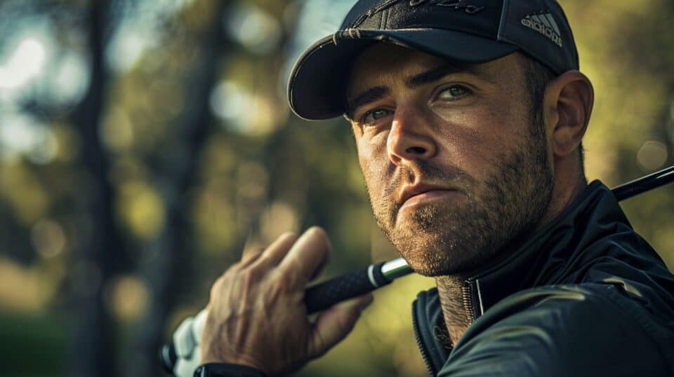 How To Properly Hold A Golf Club: Master Your Grip For Perfect Swings ...