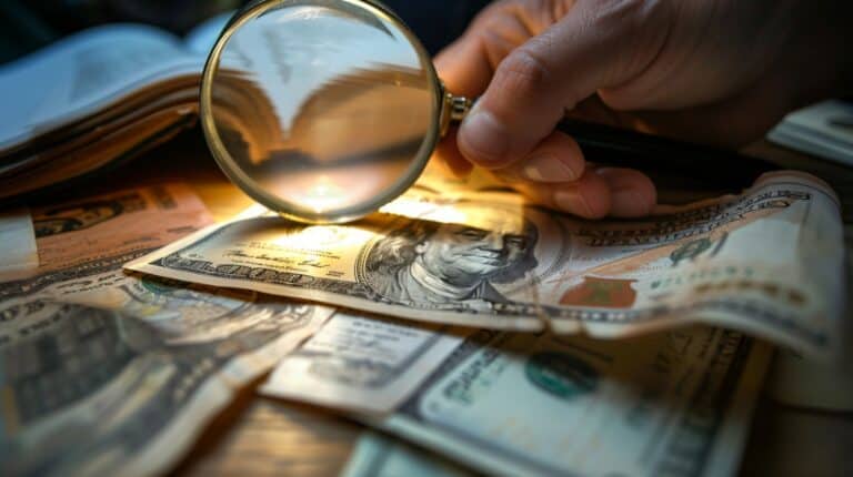 What To Do With Fake Money: 3 Steps To Handle It Legally & Safely