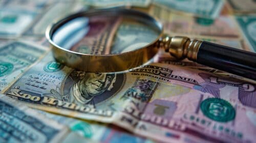 What To Do With Fake Money: 3 Steps To Handle It Legally & Safely