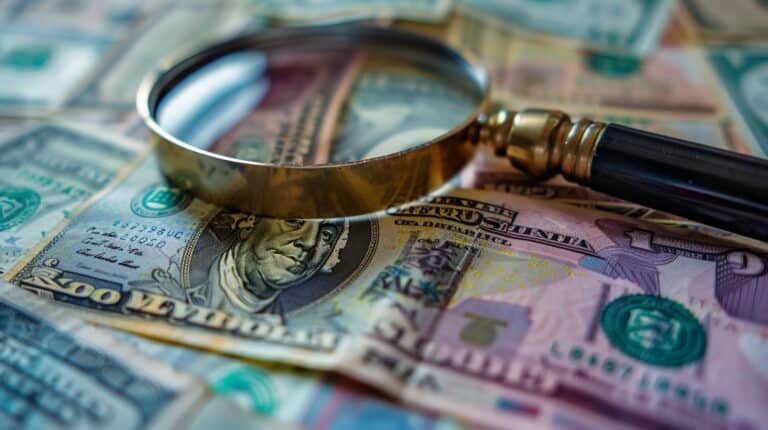 What To Do With Fake Money: 3 Steps To Handle It Legally & Safely