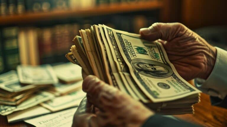 What To Do With Fake Money: 3 Steps To Handle It Legally & Safely