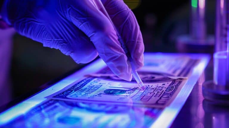 What To Do With Fake Money: 3 Steps To Handle It Legally & Safely