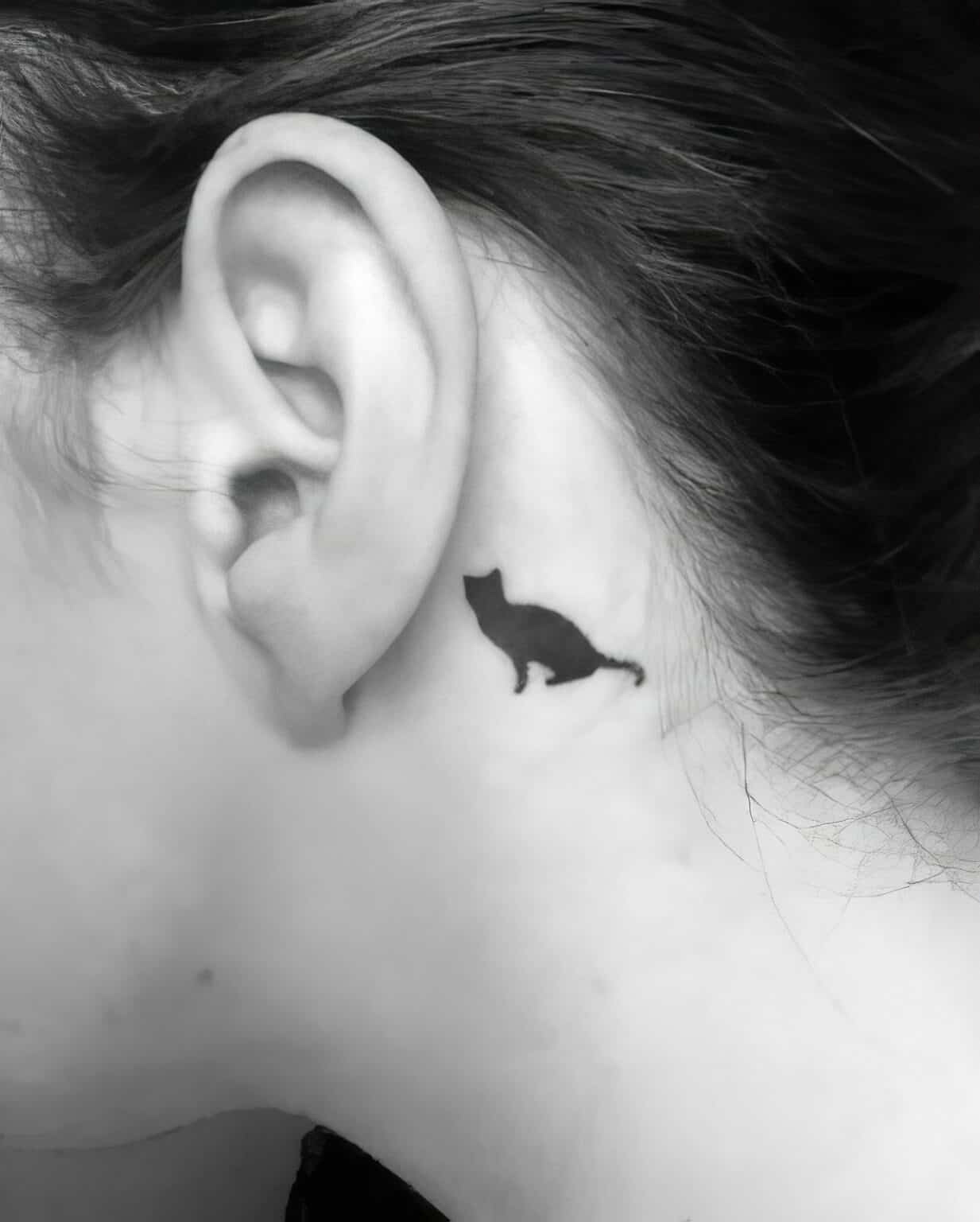 Whisper-Soft Dainty Tattoos: 97 Chic Designs For Modern Minimalists