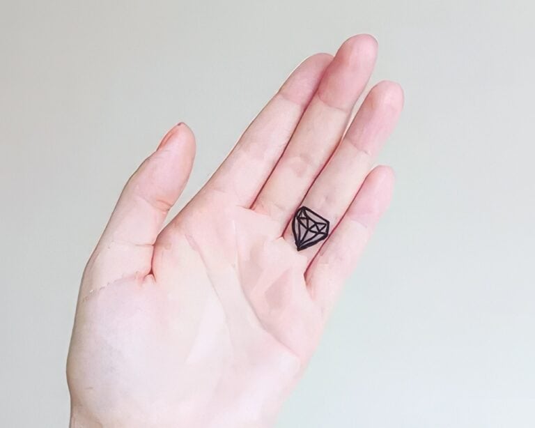 Whisper-Soft Dainty Tattoos: 97 Chic Designs For Modern Minimalists