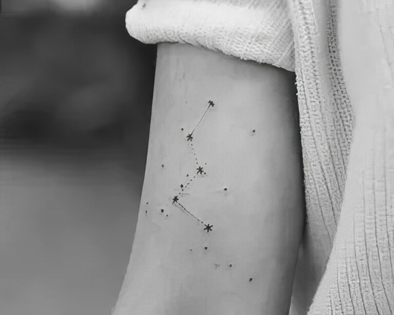 Whisper-Soft Dainty Tattoos: 97 Chic Designs For Modern Minimalists