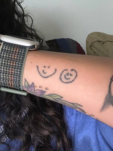 Whisper-Soft Dainty Tattoos: 97 Chic Designs For Modern Minimalists