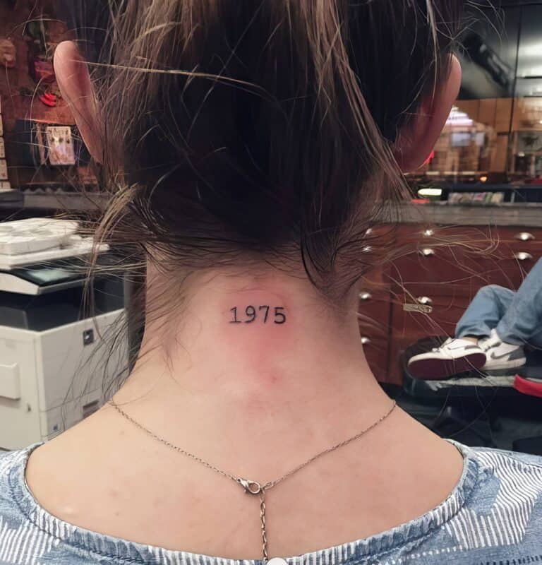 Whisper-Soft Dainty Tattoos: 97 Chic Designs For Modern Minimalists