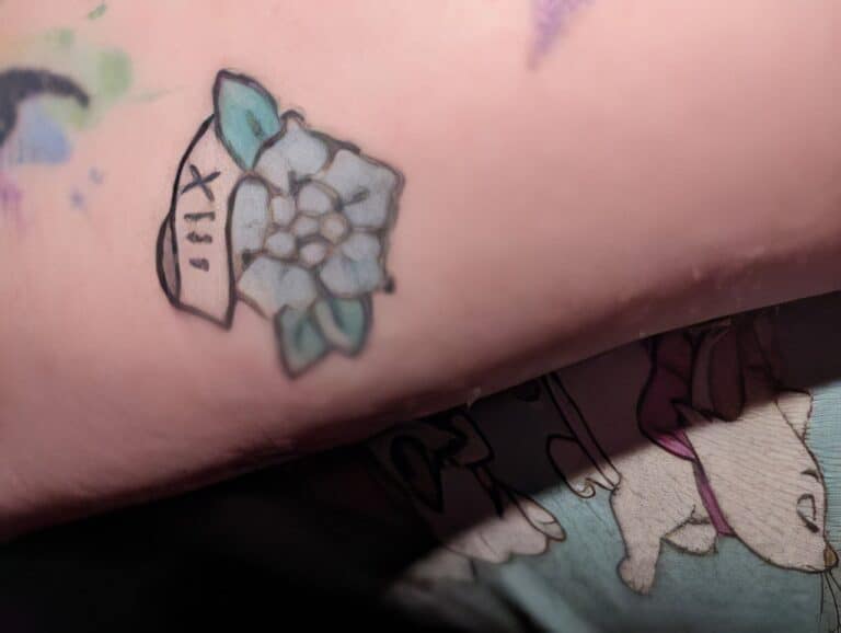 Whisper-Soft Dainty Tattoos: 97 Chic Designs For Modern Minimalists