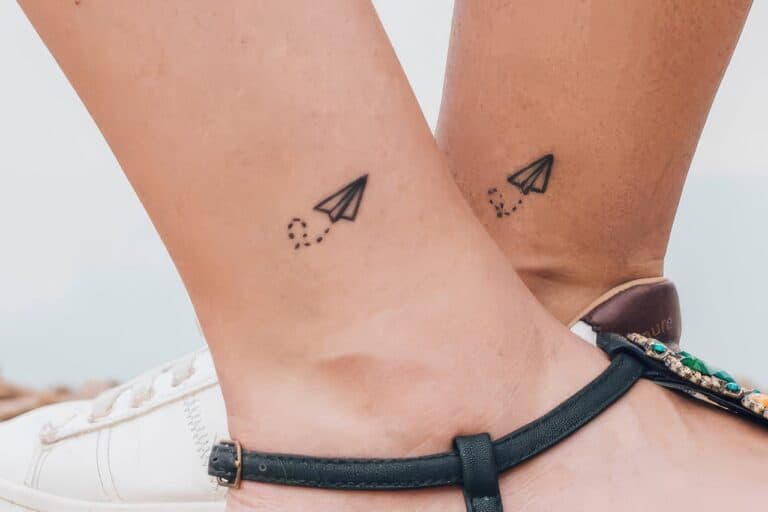 Whisper-Soft Dainty Tattoos: 97 Chic Designs For Modern Minimalists