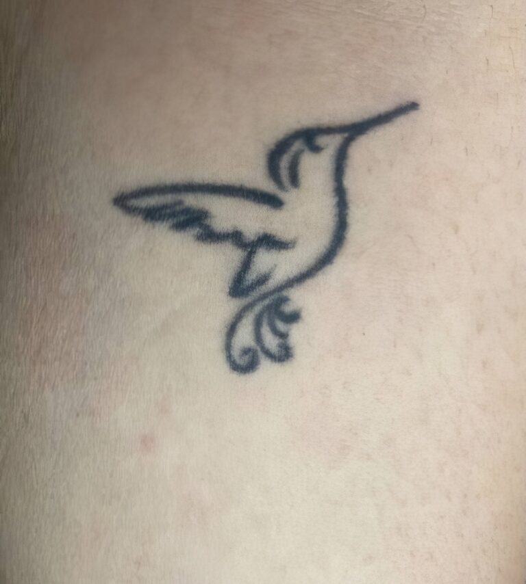 Whisper-Soft Dainty Tattoos: 97 Chic Designs For Modern Minimalists