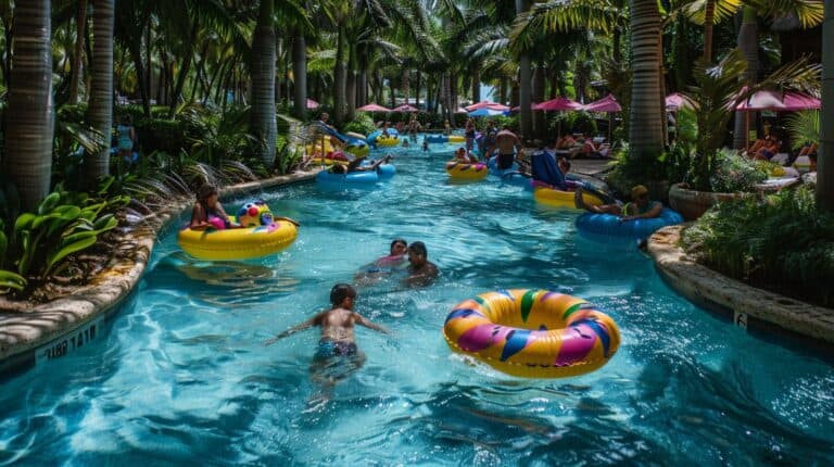 Top 8 Family-Friendly Casino Resorts: Fun For All Ages! - Tidbits Of ...