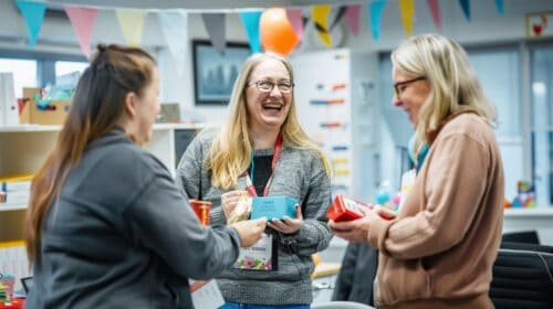 How To Celebrate A Work Anniversary: 21 Fun & Creative Ideas