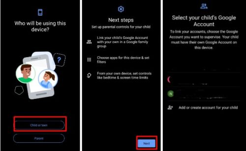 Setting Up Parental Control On Smartphones: A Beginners Guide