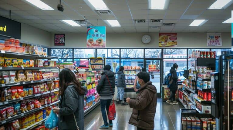 What Are Convenience Stores? Discover Their Evolving Role & Impact
