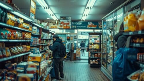What Are Convenience Stores? Discover Their Evolving Role & Impact
