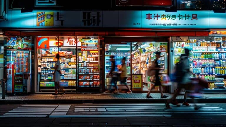 What Are Convenience Stores? Discover Their Evolving Role & Impact