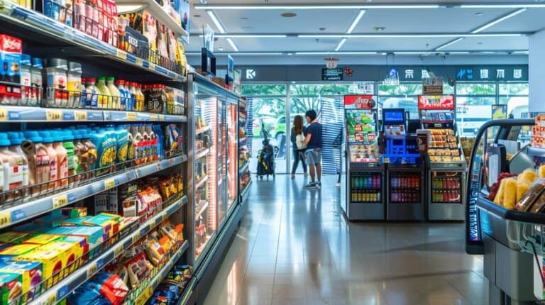 What Are Convenience Stores? Discover Their Evolving Role & Impact