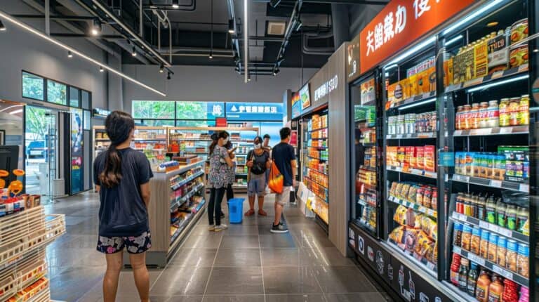 What Are Convenience Stores? Discover Their Evolving Role & Impact