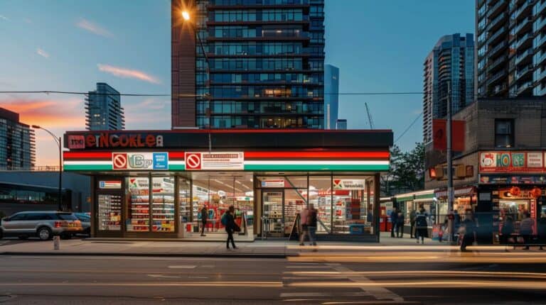 What Are Convenience Stores? Discover Their Evolving Role & Impact